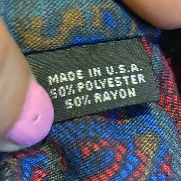 BonHomme | Shirts | Bonhomme Mens Button Down Shirt Size 5 12 | Poshmark